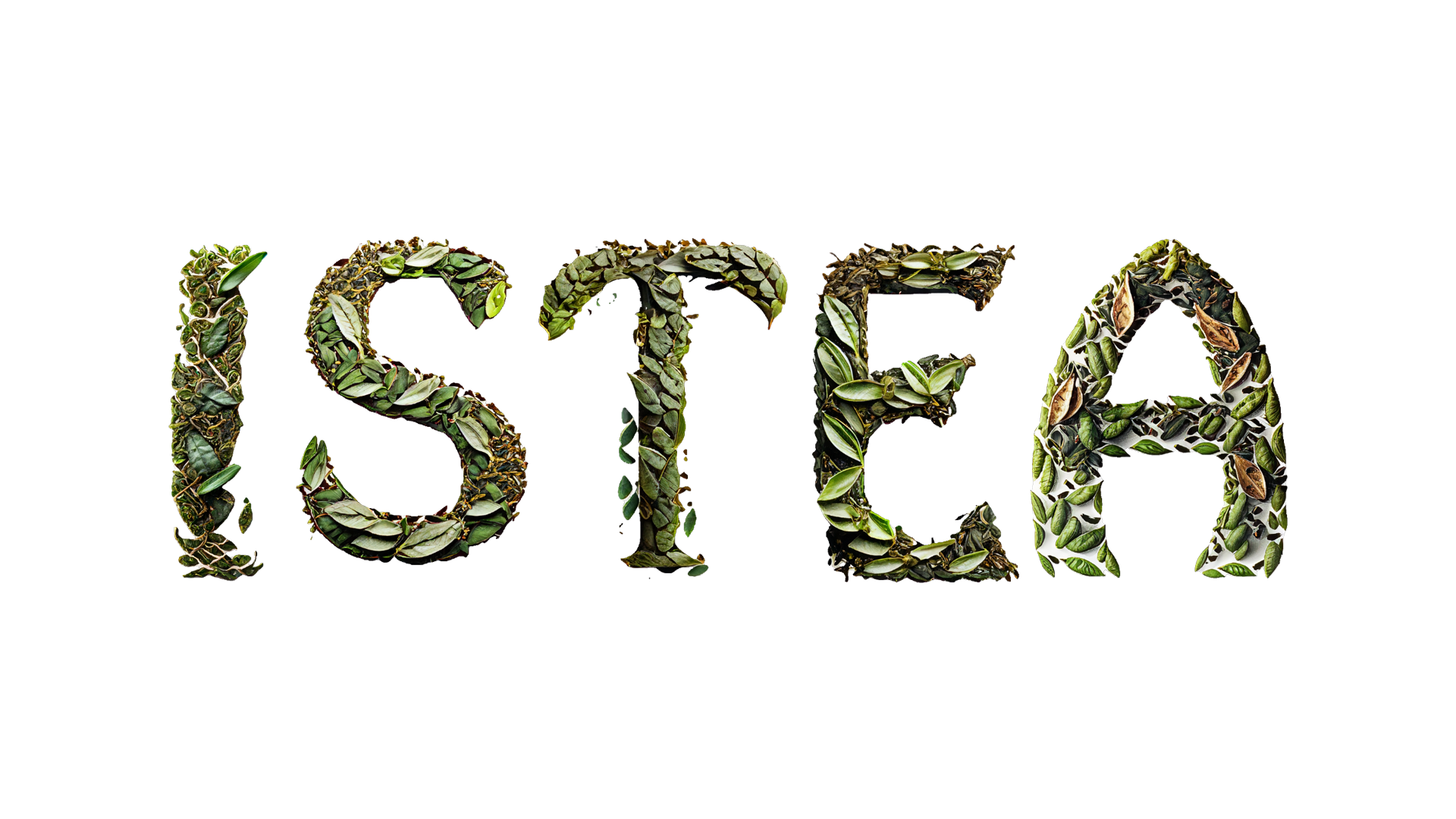 All Tea Products – ISTEA USA